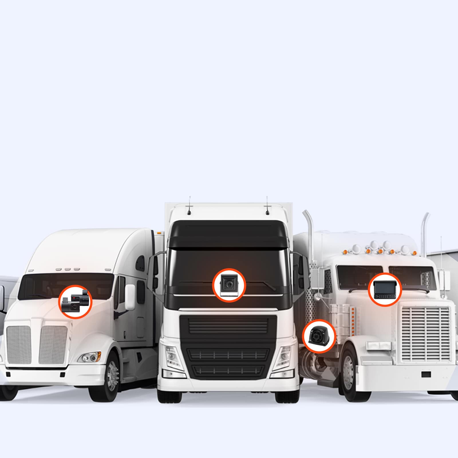 Fleet Management Solutions UK | Verilocation