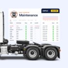 Fleet Management Solutions UK | Verilocation