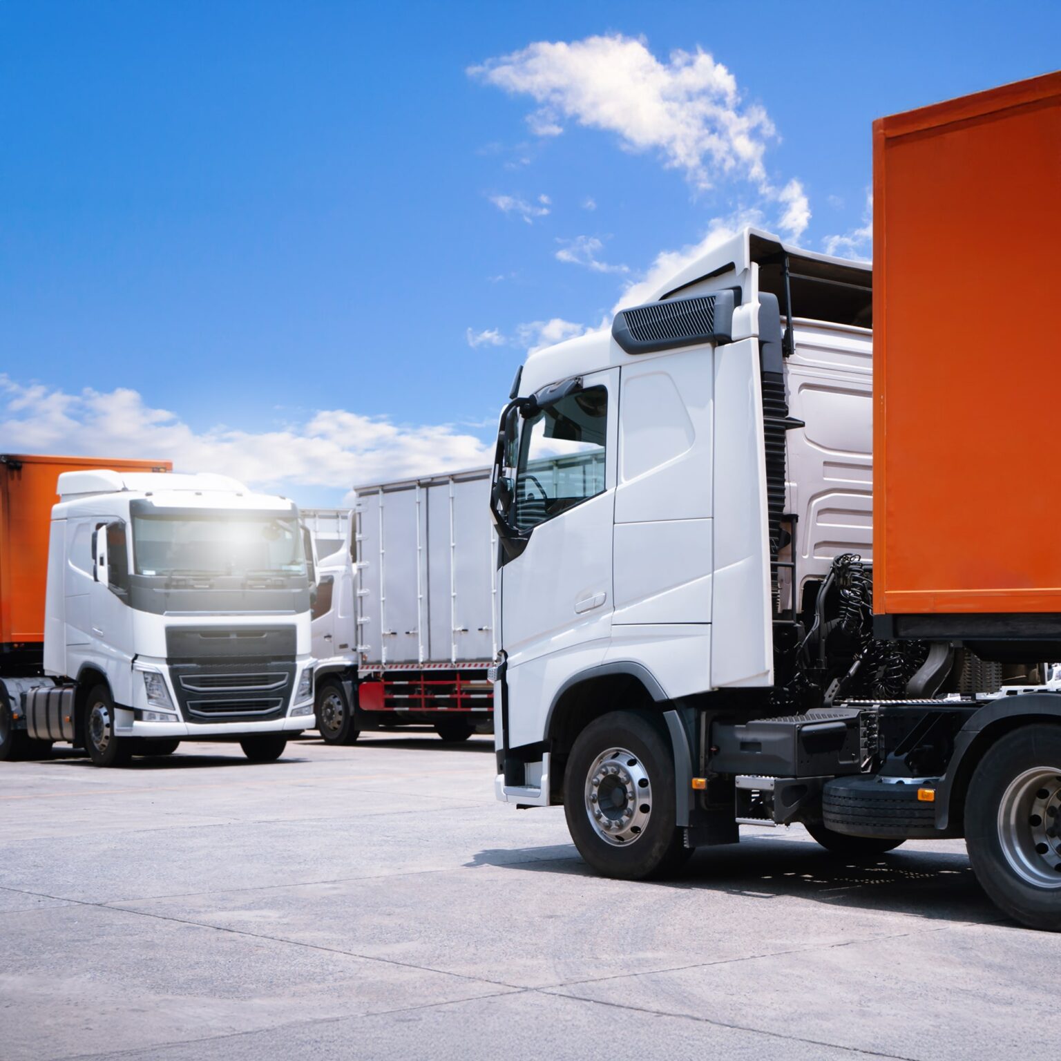 Fleet Management Solutions UK | Verilocation
