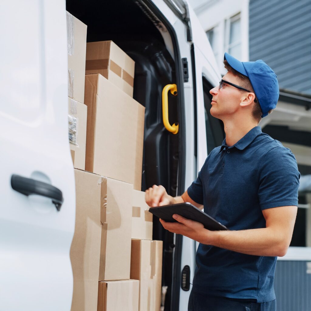 Fleet Management Solutions UK | Verilocation
