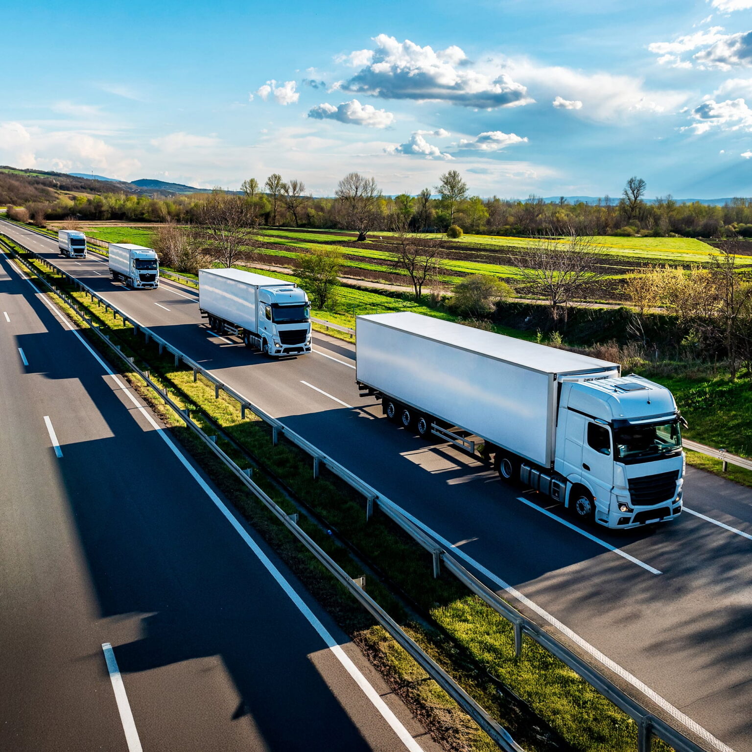 Fleet Management Solutions UK | Verilocation