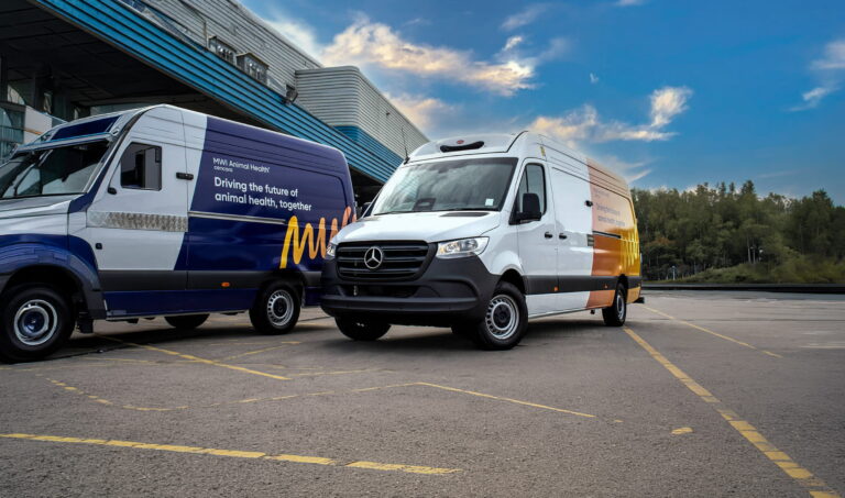 Fleet Management Solutions UK | Verilocation