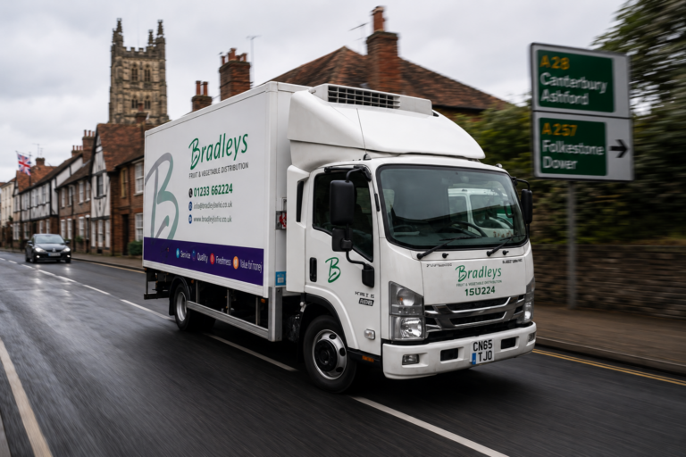 Fleet Management Solutions UK | Verilocation